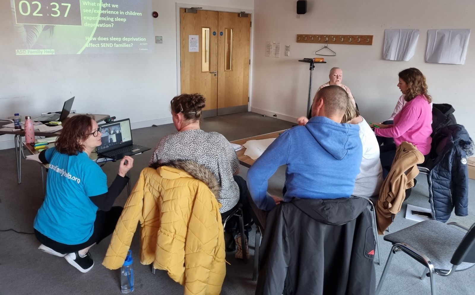 Welcome To ASD Family Help – A Quick Peek - ASD Family Help